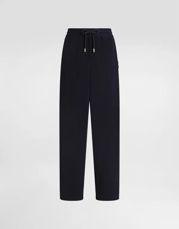 Dolce & Gabbana Jersey Jogging Trousers