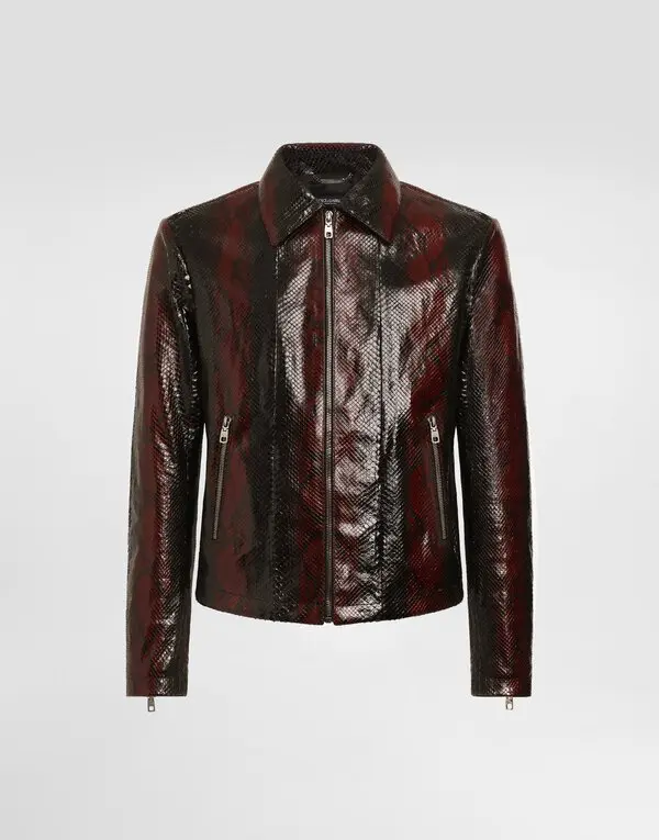 Dolce & Gabbana Giubbotto