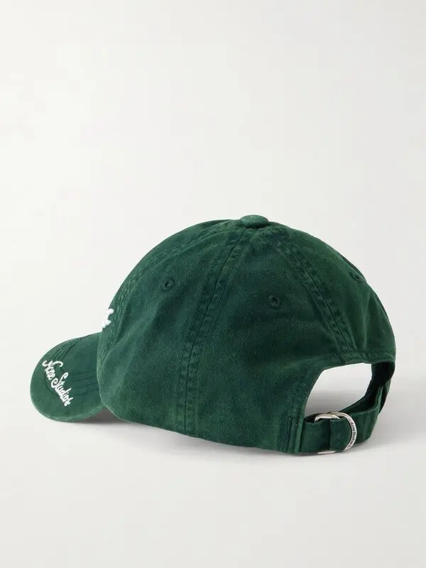 Acne Studios Carliy Venice Cap