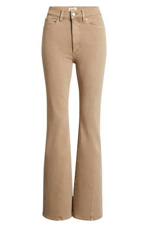 DL1961 Bridget High Rise Bootcut Jeans With Instasculpt™ Technology