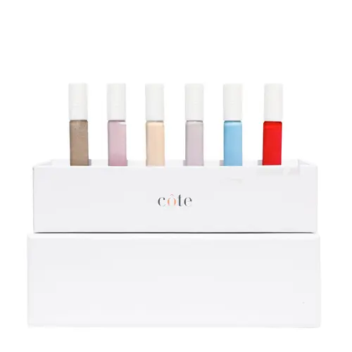 COTE BEAUTY La Palette - Multicolour