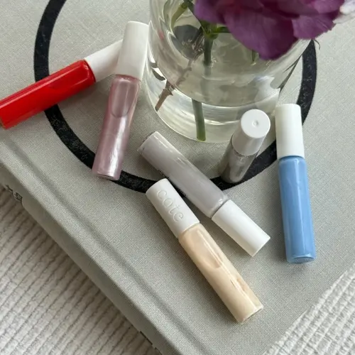 COTE BEAUTY La Palette