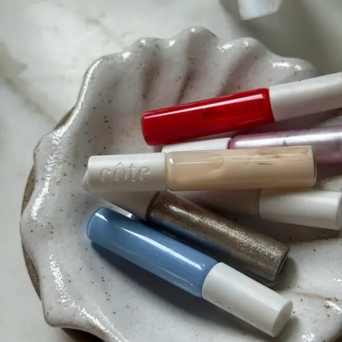 COTE BEAUTY La Palette