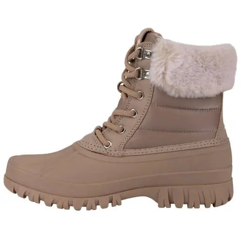 TRESPASS Briony Snow Boots