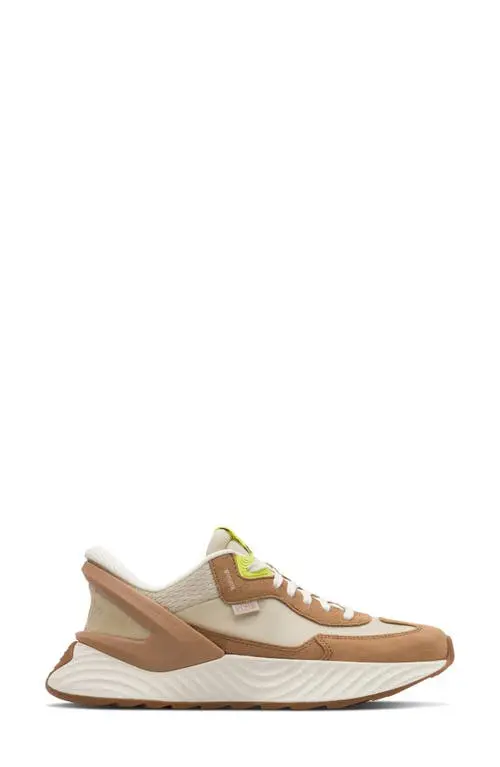 KIZIK Monaco Hands-free Sneaker