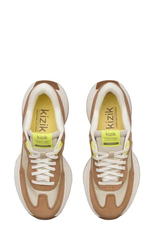 KIZIK Monaco Hands-free Sneaker