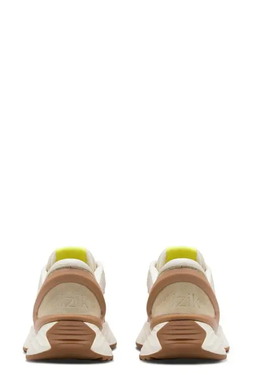 KIZIK Monaco Hands-free Sneaker