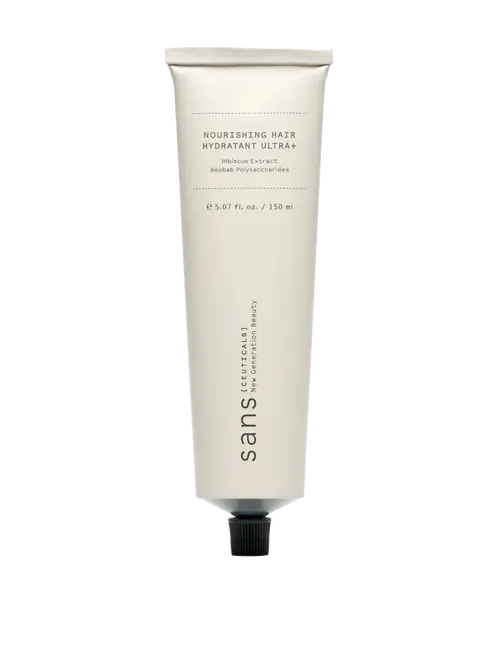 SANS CEUTICALS Nourishing Hair Hydratant Ultra
