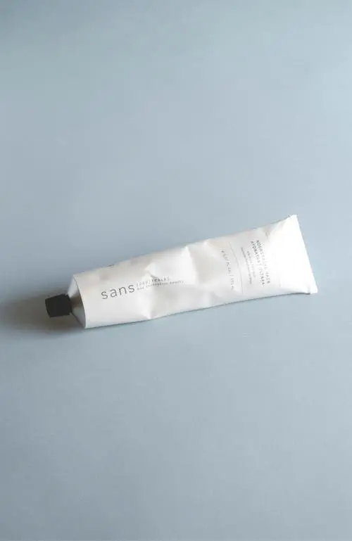 SANS CEUTICALS Nourishing Hair Hydratant Ultra