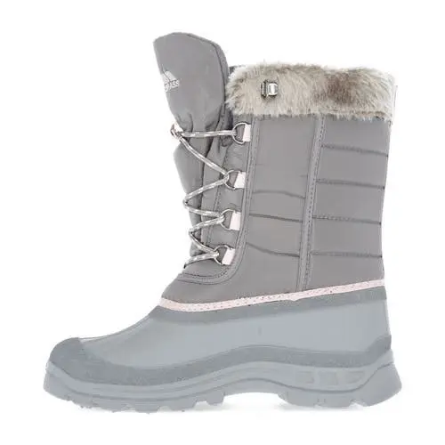 TRESPASS Stavra Ii Snow Boots