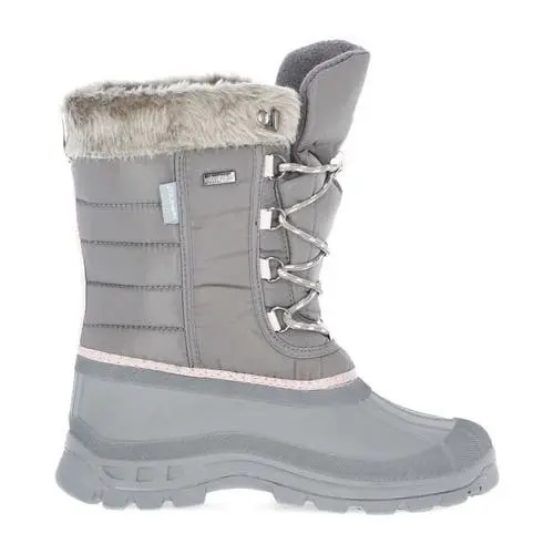 TRESPASS Stavra Ii Snow Boots