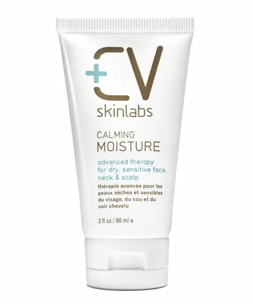 CV SKINLABS Calming Moisture For Face