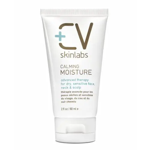 CV SKINLABS Calming Moisture For Face