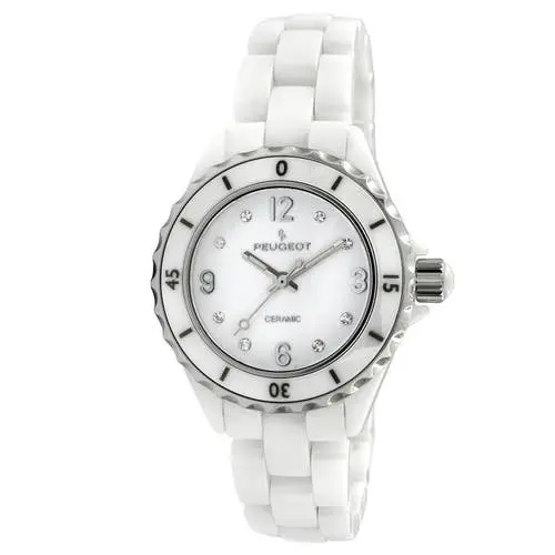PEUGEOT Sports Ceramic Watch-36mm
