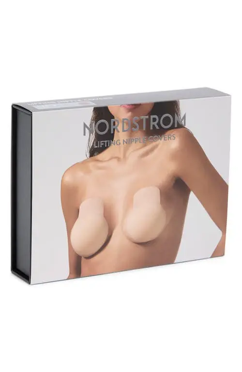 Nordstrom Lifting Nipple Covers - Deep