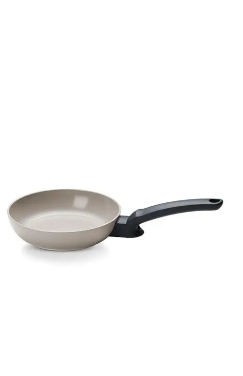 FISSLER Ceratal® Evo Classic Ceramic Frying Pan 8 - Warm Grey
