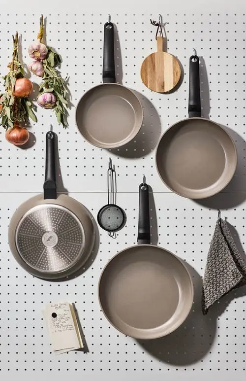 FISSLER Ceratal® Evo Classic Ceramic Frying Pan 8