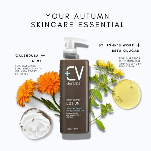 CV SKINLABS Body Repair Lotion