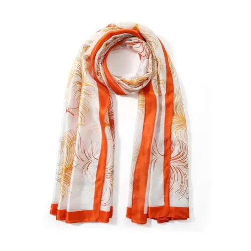 YOUZEY The Maribel Scarf