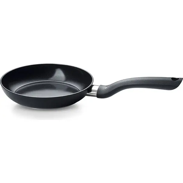 FISSLER ESSENTIAL CERAMIC Ceramic Frying Pan, 9.5