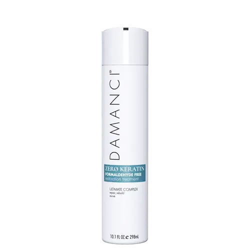DAMANCI Zerø Keratin Treatment