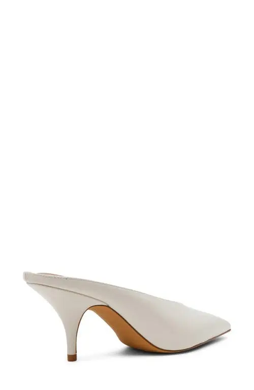 Steve Madden Fonza Mule