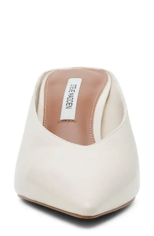 Steve Madden Fonza Mule