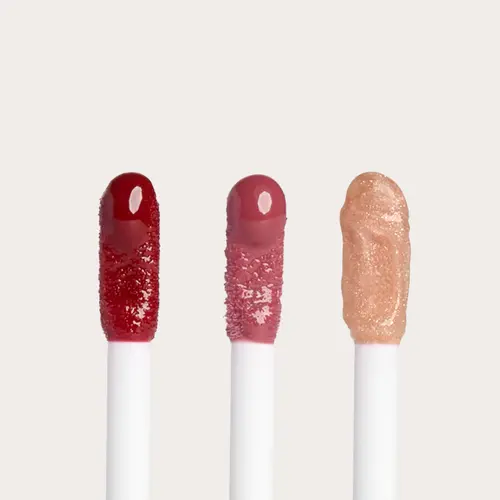 COTE BEAUTY The Sirens Lip Trio