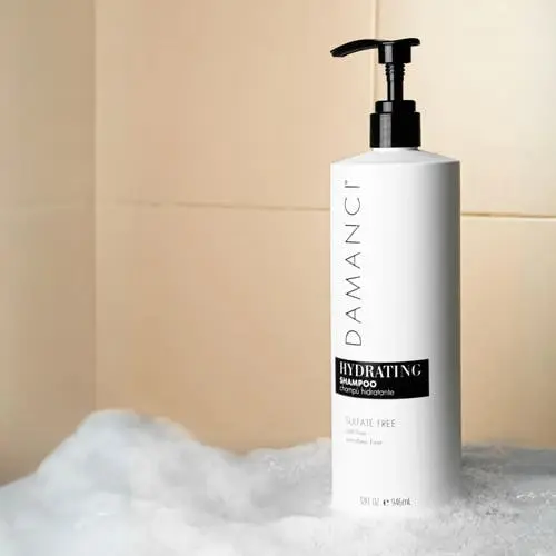 DAMANCI Hydrating Shampoo