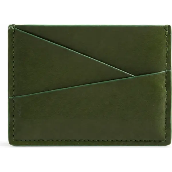 ALLEGORIE Cactus Puzzle Cardholder - None