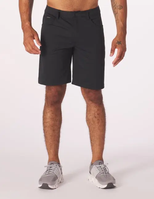 GLYDER Commuter Short 8