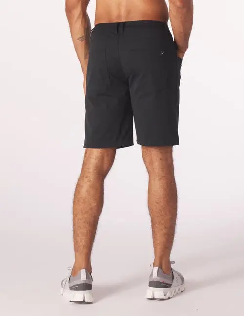 GLYDER Commuter Short 8