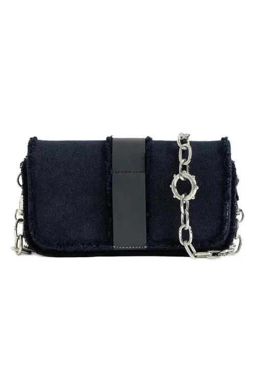 Zadig&Voltaire Kate Wallet On A Chain