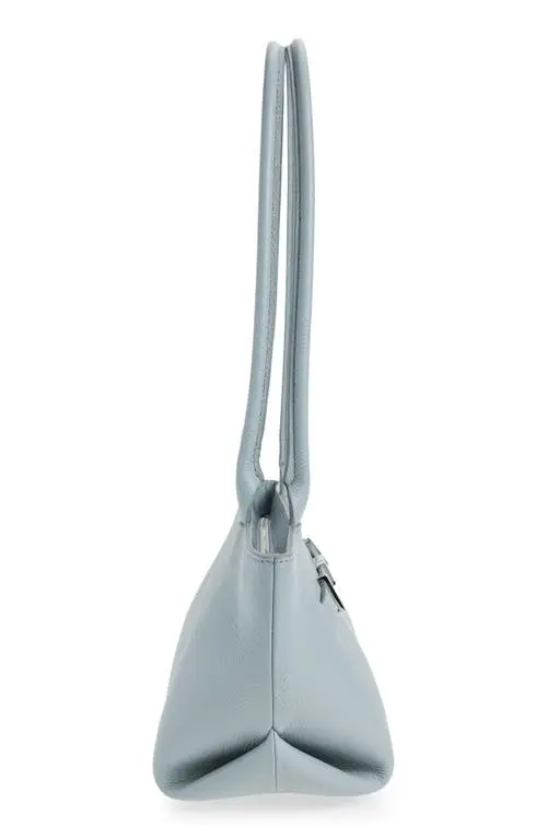 DEMELLIER The New York Leather Shoulder Bag