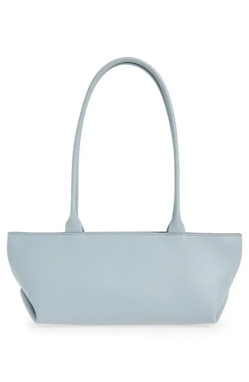 DEMELLIER The New York Leather Shoulder Bag