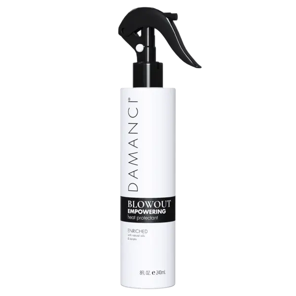 DAMANCI Empowering Blowout Spray