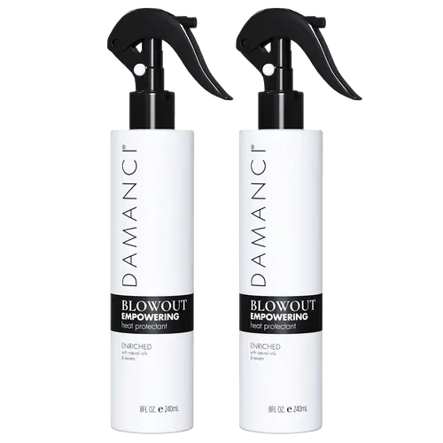 DAMANCI Empowering Blowout Spray