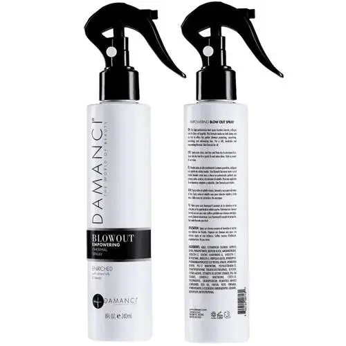 DAMANCI Empowering Blowout Spray
