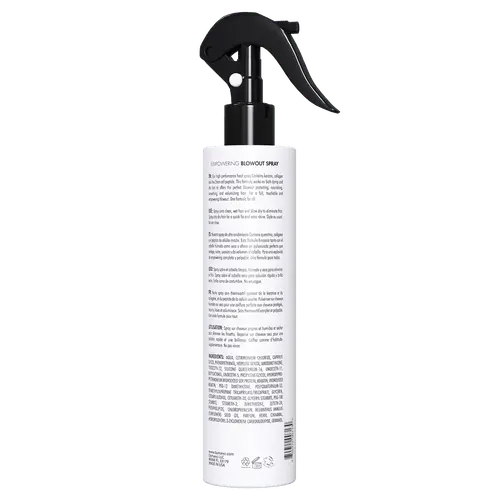 DAMANCI Empowering Blowout Spray