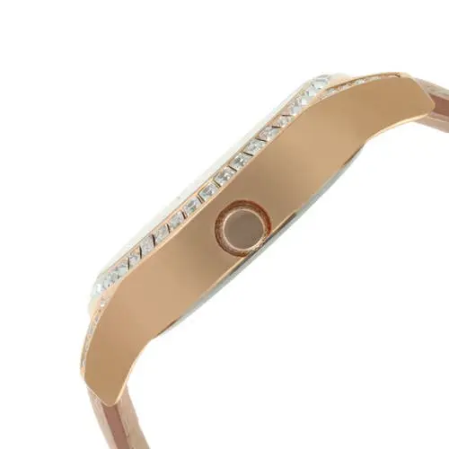 PEUGEOT Sun Moon Multi Fucntion Suede Watch40mm