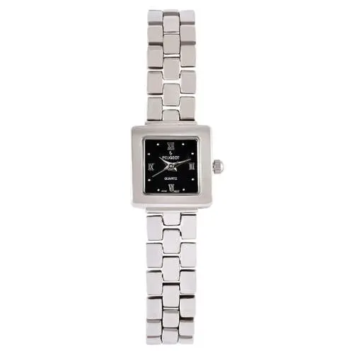 PEUGEOT Sleek Small Face Bracelet Watch- 20mm