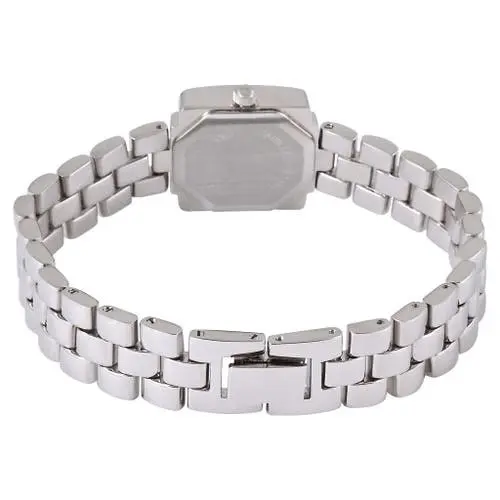 PEUGEOT Sleek Small Face Bracelet Watch- 20mm