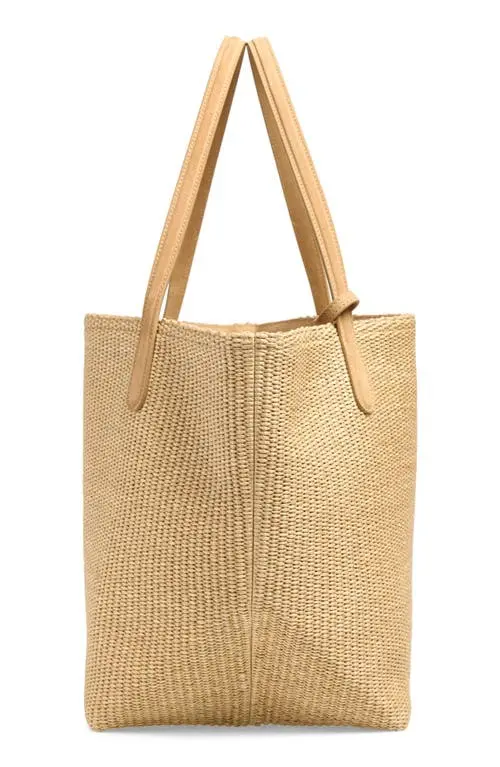MANSUR GAVRIEL Everyday Soft Raffia Tote