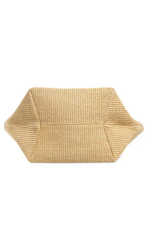 MANSUR GAVRIEL Everyday Soft Raffia Tote