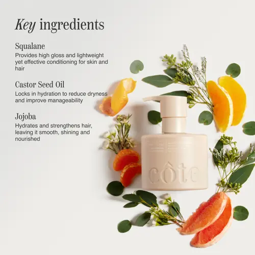 COTE BEAUTY Hydrating Daily Conditioner