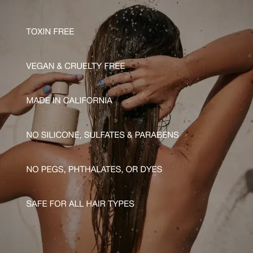 COTE BEAUTY Hydrating Daily Conditioner