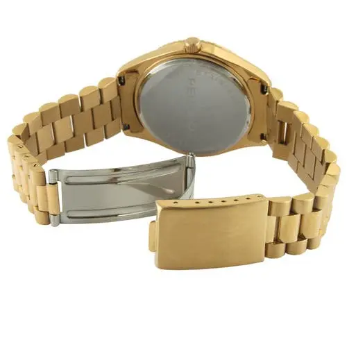PEUGEOT Luxury Fluted Bezel