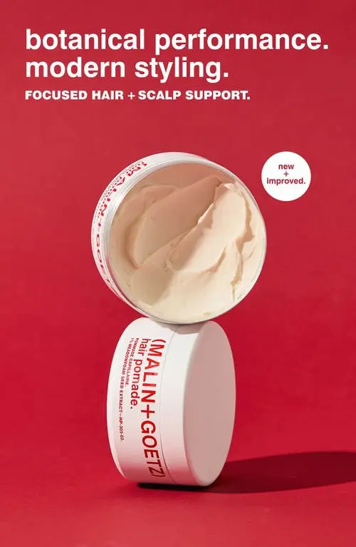 MALIN+GOETZ Hair Pomade