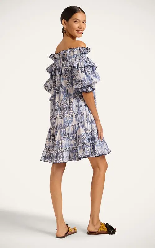 La DoubleJ Mini Breakfast Dress