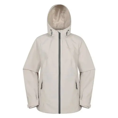 Mountain Warehouse Vancouver Ii Waterproof Jacket